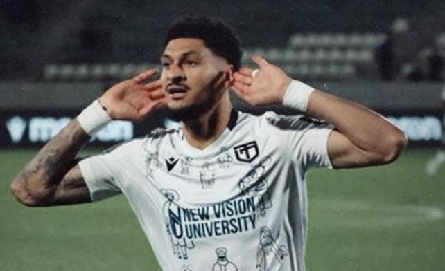 [VIDEO. ეროვნული ლიგა. XIV ტური] ტორპედო 1:0 დინამო (ბთ). ქუთაისი ათამაშდა, ბათუმში ეპიდემიაა ...