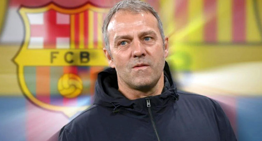 ახალი კონტრაქტი ფლიკს, მე-10 ნომერი იამალს | Lelo.Ge