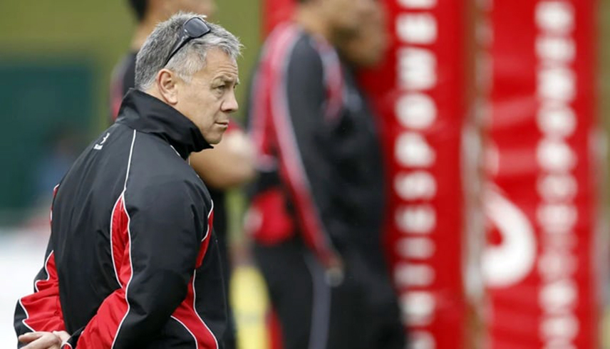 [რაგბი. U20] ჰეიგი საქართველოს წინააღმდეგ აღარ იქნება | Lelo.Ge