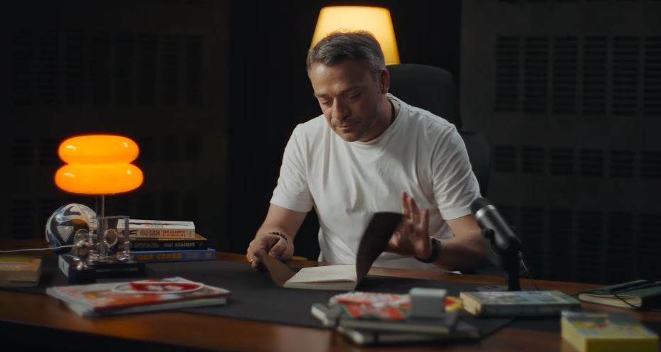 [U21. ევრო 2025] სვანაძის საბოლოო 23 | Lelo.Ge