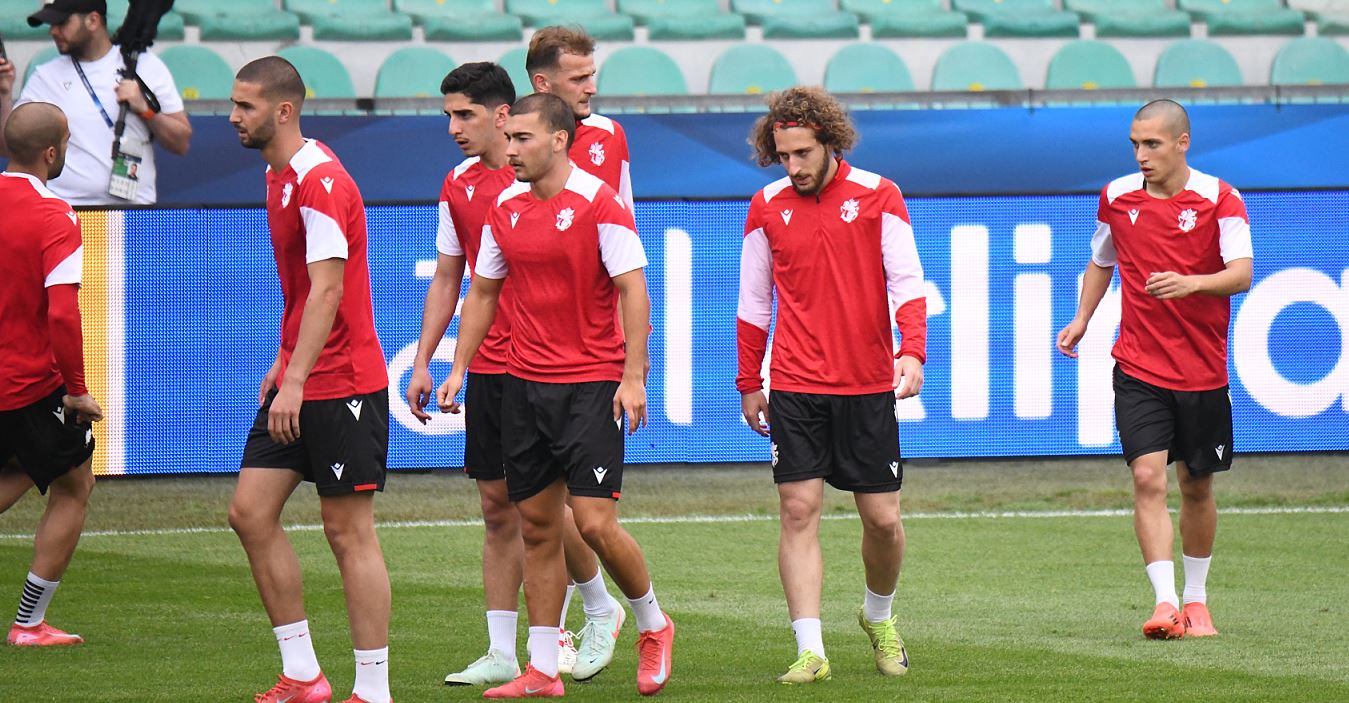 [მატჩის დღე. U21. ევრო 2025. პოლონეთი-საქართველო] ...იქნებ, ეს არის სწორედ ჩვენი კოზირი... | Lelo.Ge