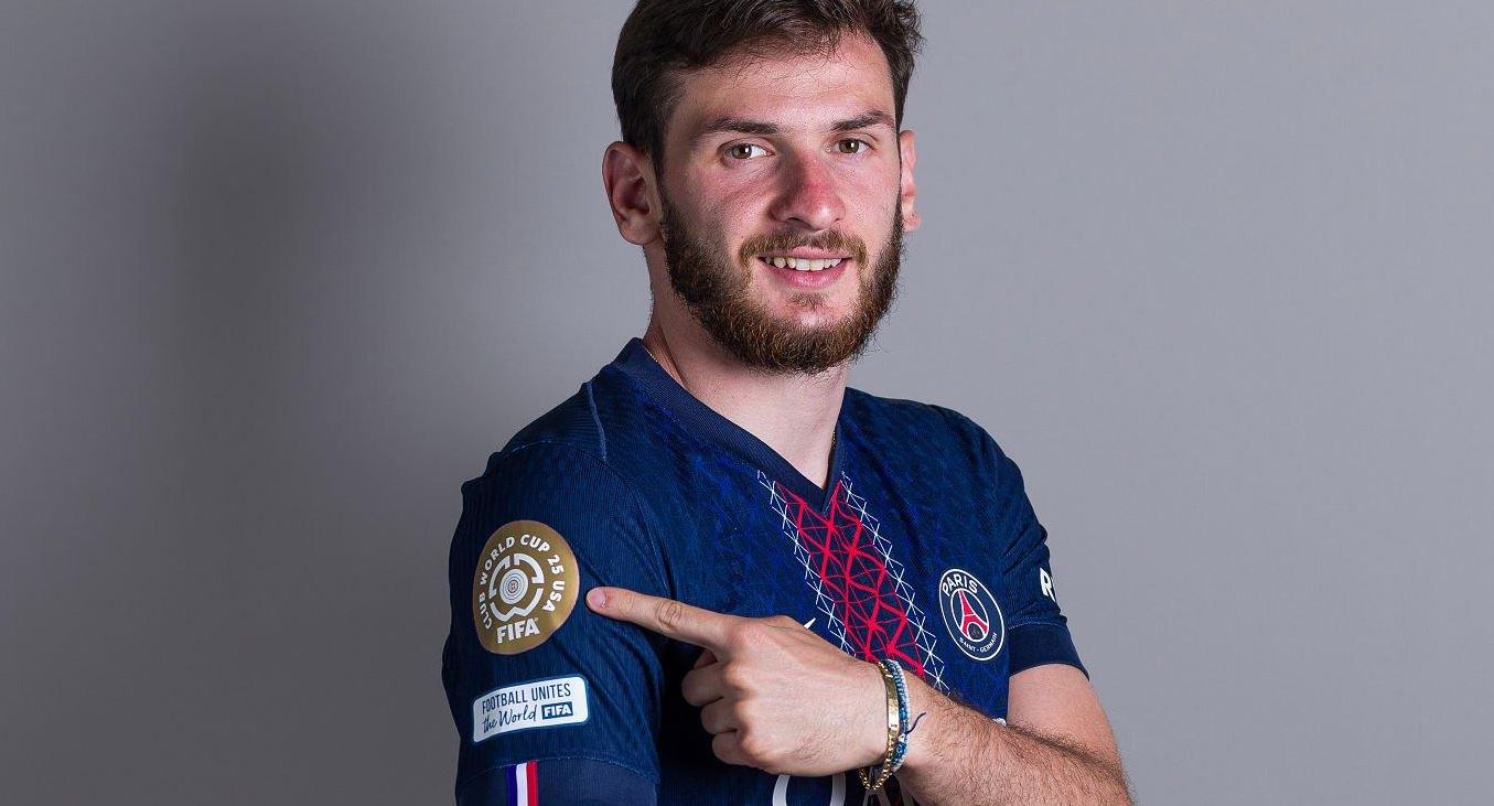 [მსოფლიო საკლუბო ჩემპიონატი 2025] კვარაცხელია და პსჟ "ატლეტიკოთი" იწყებენ [ფორმატი და სრული ...