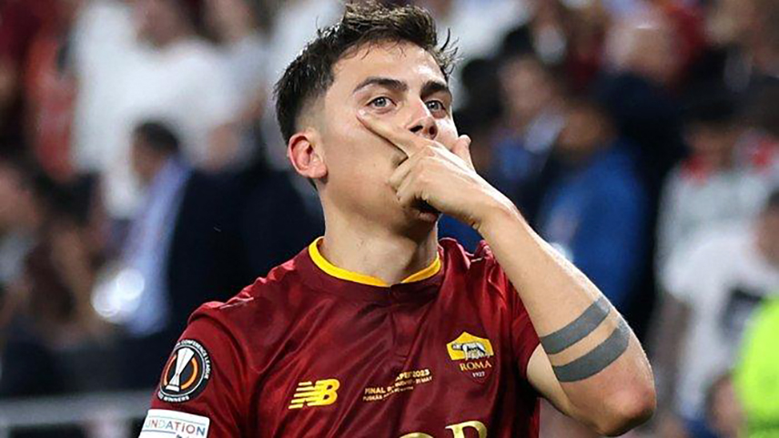 "ლივერპული" პაულო დიბალას ყიდვას გეგმავს | Lelo.Ge