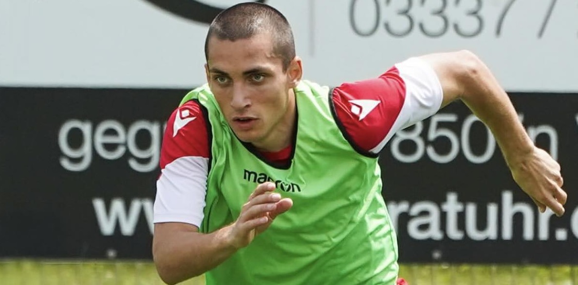 [განახლებული] ...ეს არ არის სამოყვარულო კლუბი და კონტრაქტს თავზე ვერ გადაახევენ! "ორბს ...