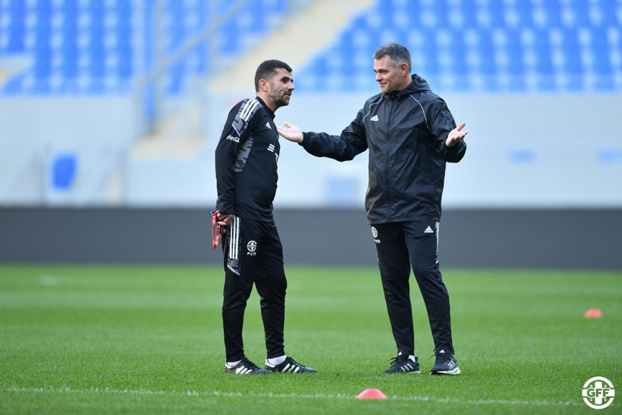 [საქართველოს ნაკრები] სანიოლის სია, რომელმაც უსამართლობის განცდა ...