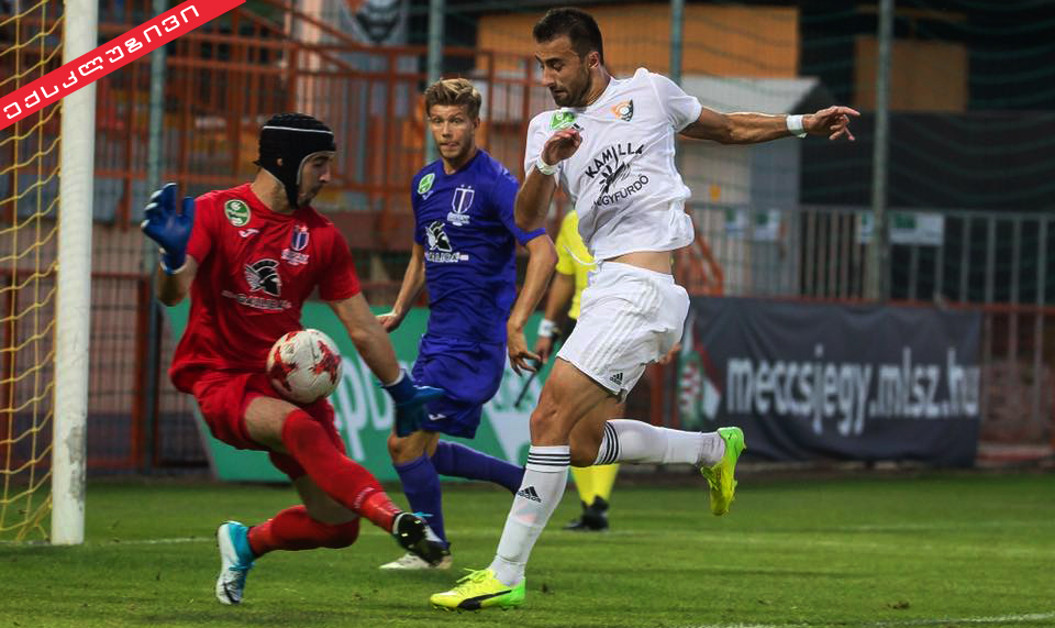 ბაჩანა არაბული: არ ვიცი, ეს რისი ბრალია... | Lelo.Ge