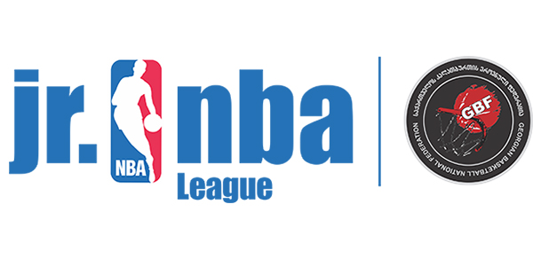 ქართველები ჯუნიორ NBA მსოფლიოზე | Lelo.Ge