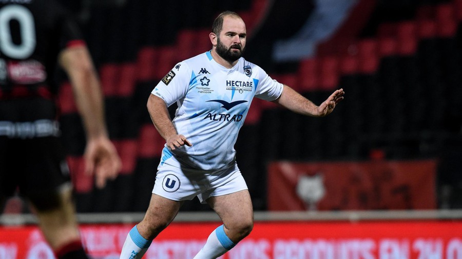 [რაგბი. ლეგიონი] საფრანგეთის ჩემპიონობას რამდენიმე ქართველი უმიზნებს ...