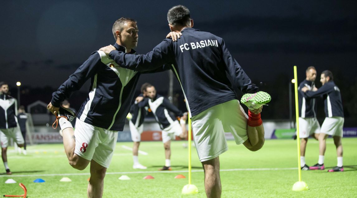 უეფამ საქართველოს საჩივარი დააკმაყოფილა! "ბასიანი" მომდევნო ეტაპზე ...