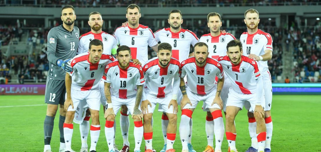 თბილისიდან გიბრალტარამდე, თვალის ერთი გადავლებით... შევაჯამოთ ...