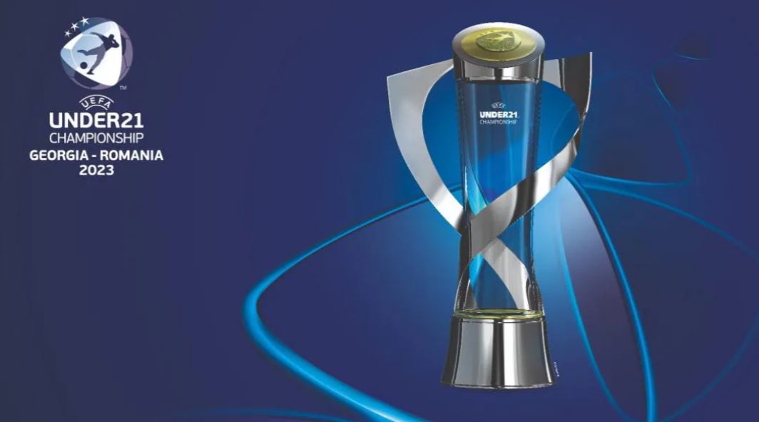[U21. ევრო 2023] ფინალური ეტაპის ყველა მონაწილე ცნობილია, წილისყრა 18 ოქტომბერს... | Lelo.Ge