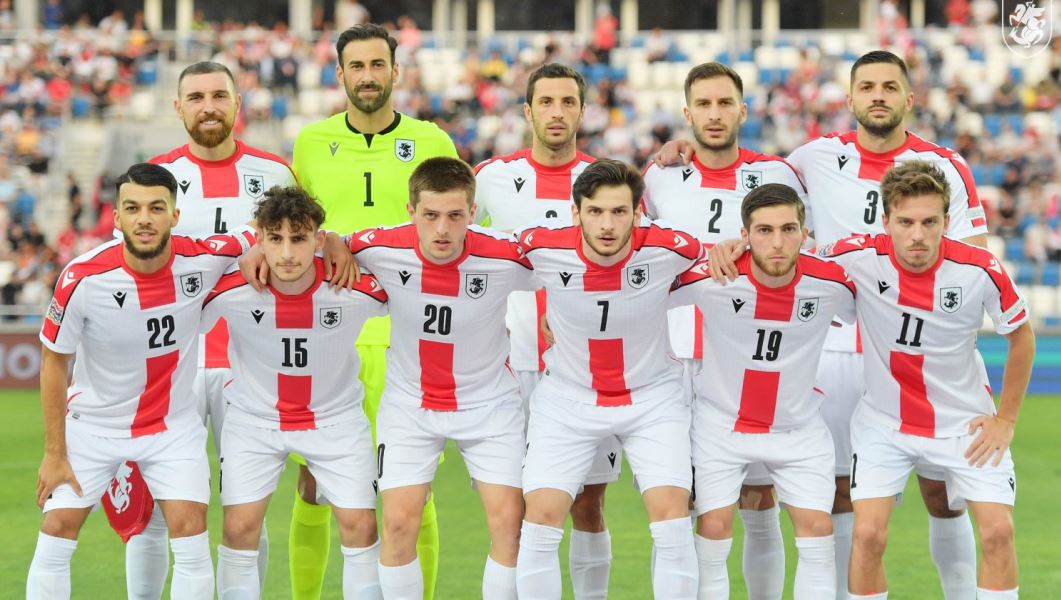 [ევრო 2024] ...შესაძლებელია, თუ პროგრესი გაგრძელდება! | Lelo.Ge