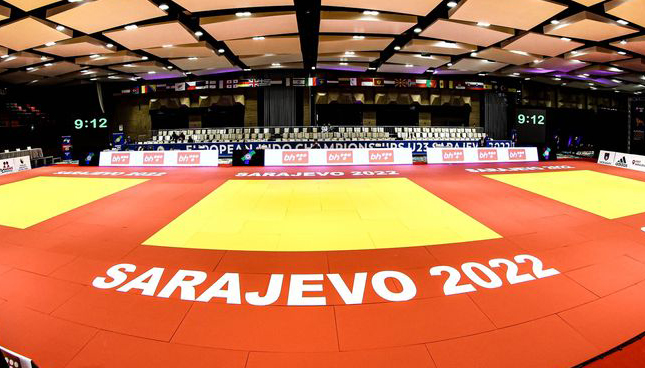 [ძიუდო. ევროპის ჩემპიონატი. U23. გუნდური] საქართველოს მეტოქეები ...