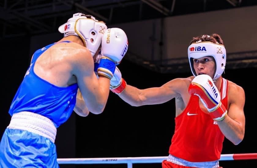 [კრივი] ქართველების ორი ვერცხლი და ბრინჯაო | Lelo.Ge