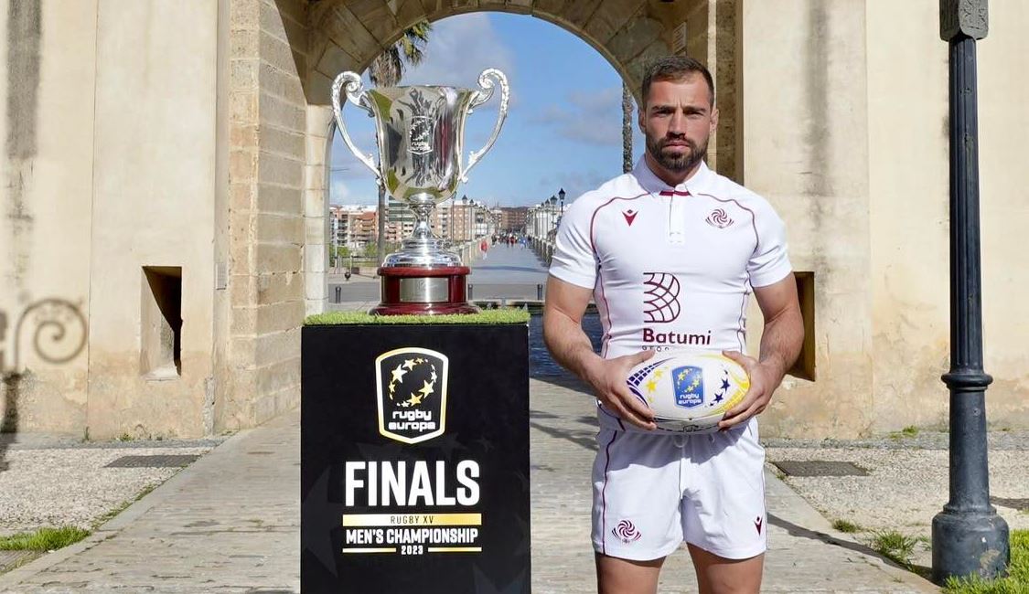 [რაგბი ევროპა. ფინალი. საქართველო-პორტუგალია] "იმდენი რამ ემთხვევა ...