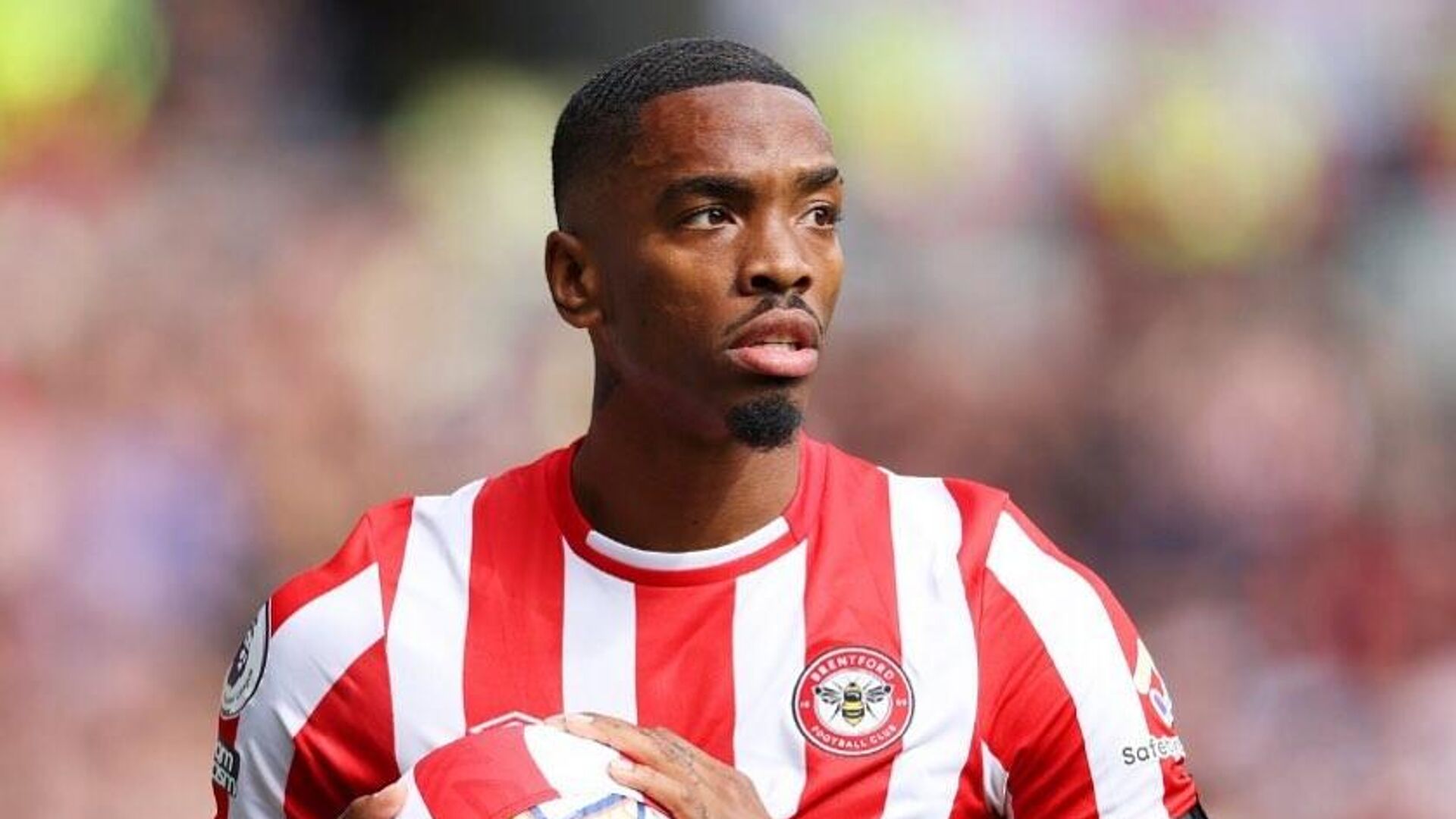 პრემიერლიგის მესამე ბომბარდირი ფეხბურთიდან 8 თვით მოკვეთეს | Lelo.Ge