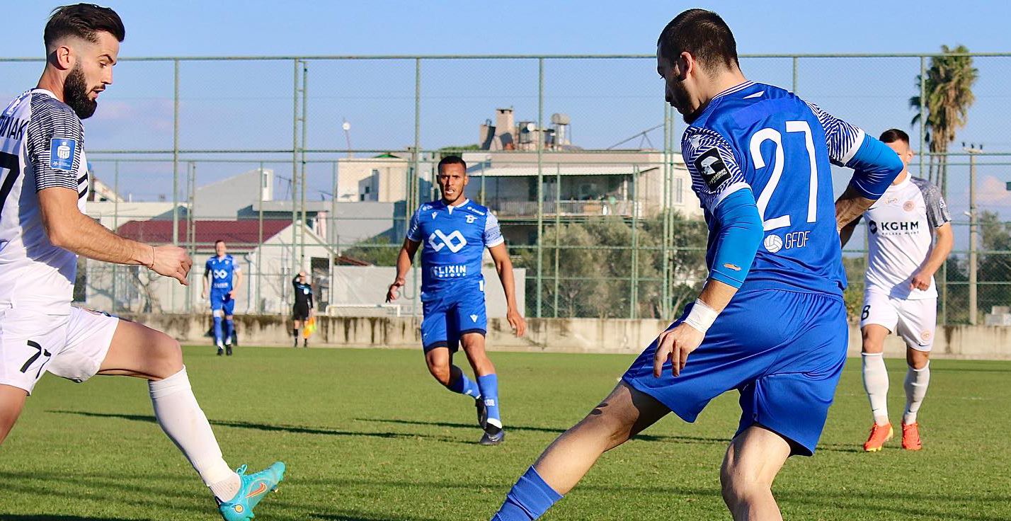 [ეროვნული ლიგა 2024. მზადება. VIDEO] კვლავ მოუგებლად! ბათუმის "დინამო ...