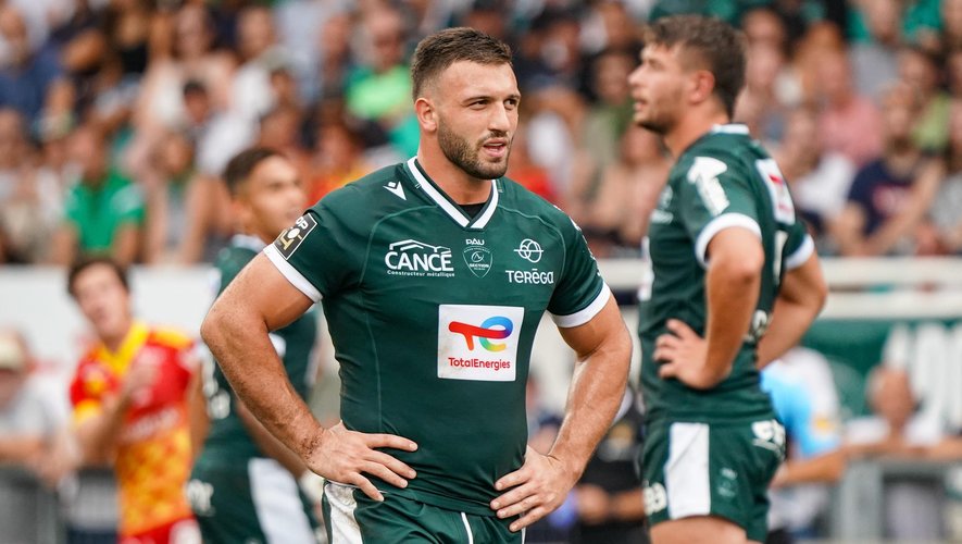 [რაგბი. ლეგიონი] გორგაძე და ჯავახია სიმბოლურში, ჩილაჩავას ლელო... | Lelo.Ge