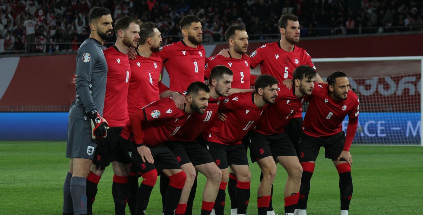 რამ მოიტანა გამარჯვება და რა არის საჭირო იმისთვის, რომ ამ გამარჯვებაზე ...