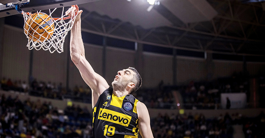 შეუჩერებელი "შერმინატორი"! 25 ქულა ესპანეთის ჩემპიონატში | Lelo.Ge