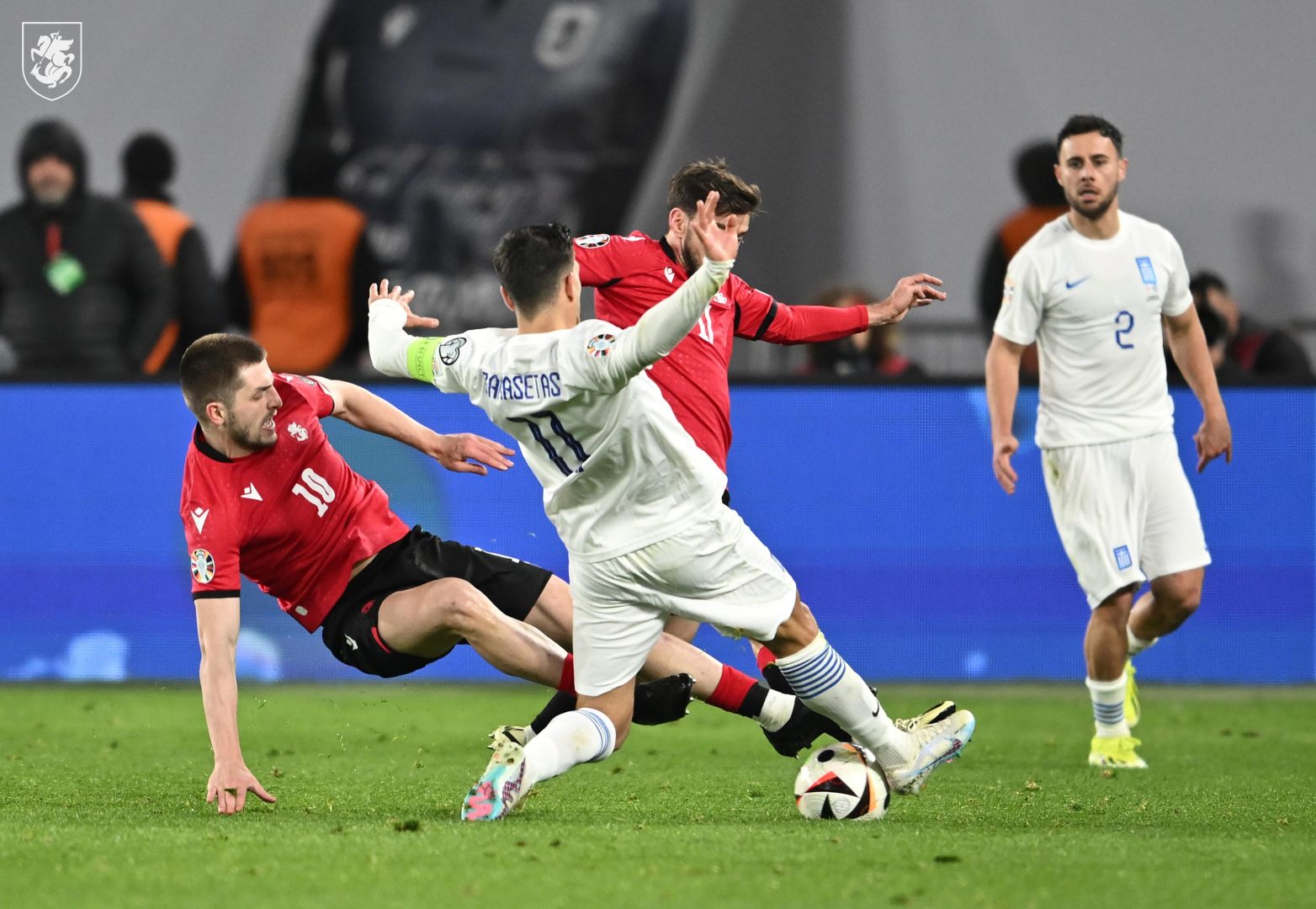 [ევრო 2024] საქართველოს ნაკრების კალენდრის ანალიზი: გადამწყვეტი არა, მაგრამ მნიშვნელოვანი ...