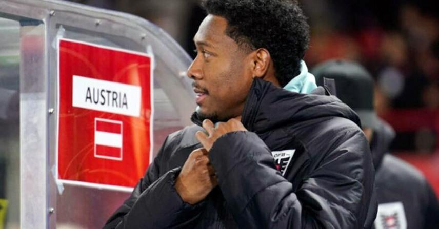 ალაბა ევროზე მწვრთნელად? | Lelo.Ge