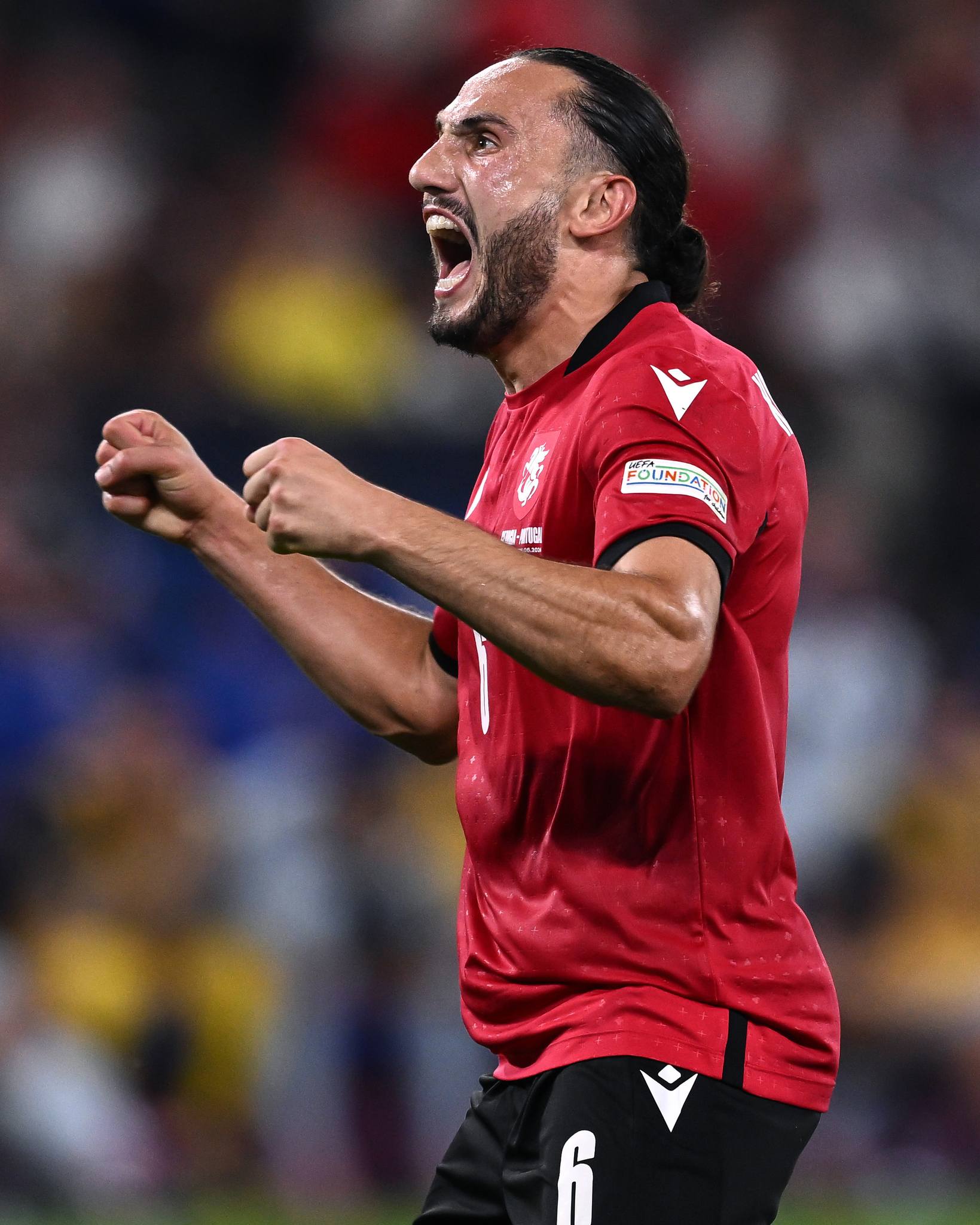 ჩვენი გმირები! | Lelo.Ge