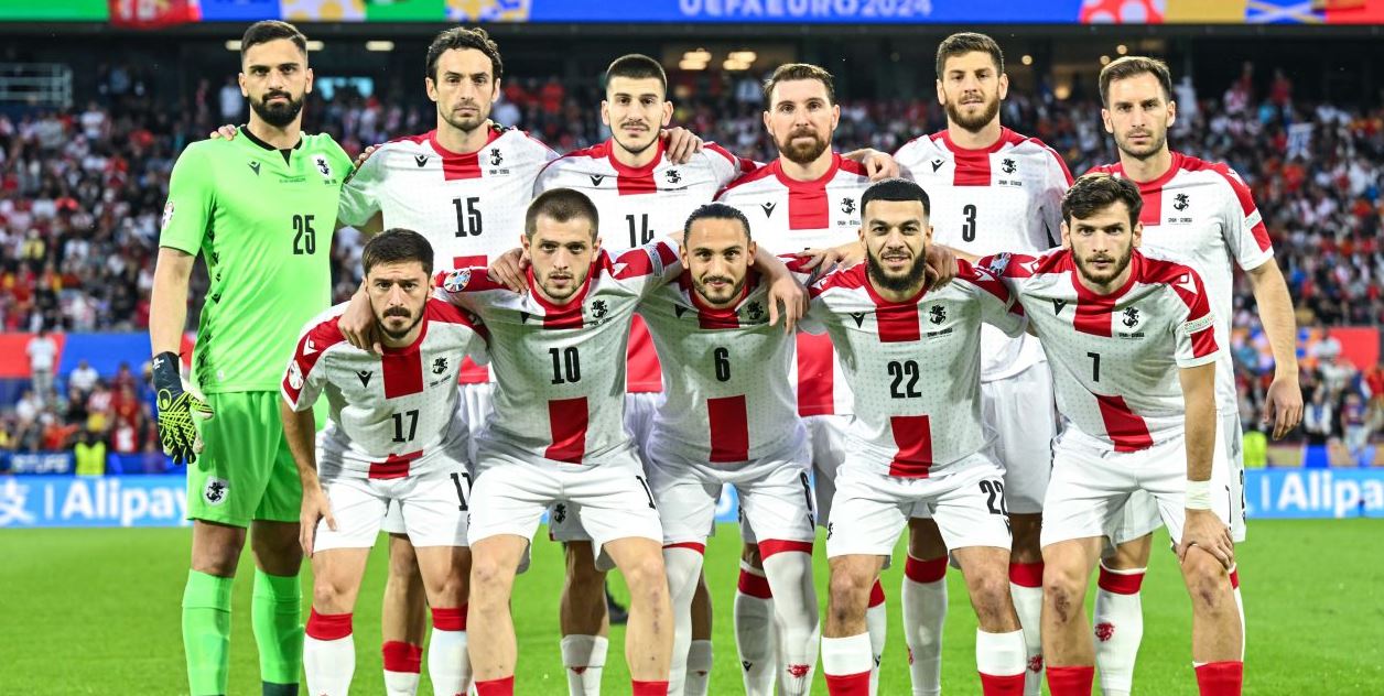 7 სექტემბერი, თბილისი... როგორია საქართველოს ნაკრების უახლოესი განრიგი ...