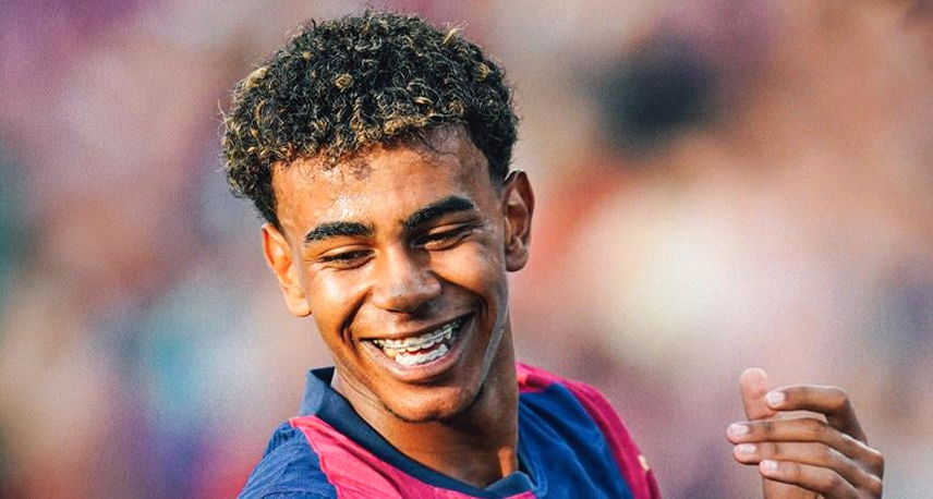 [Golden Boy] იამალი, ნევეში, გარნაჩო... 25 ნომინანტის სია ცნობილია... | Lelo.Ge