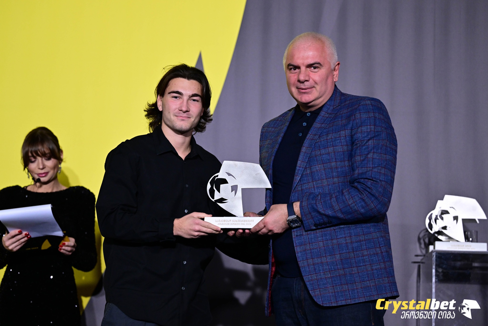 ოთარ მამაგეიშვილი: "არ ვაპირებთ გაჩერებას, რადგან კიდევ გვსურს, ახალი ისტორია დავწეროთ"... | Lelo.Ge