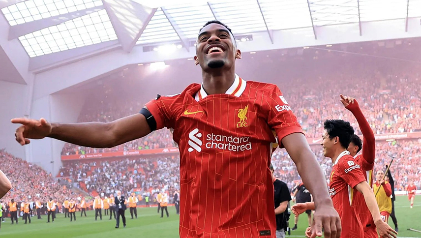 ნომინანტები ცნობილია | Lelo.Ge