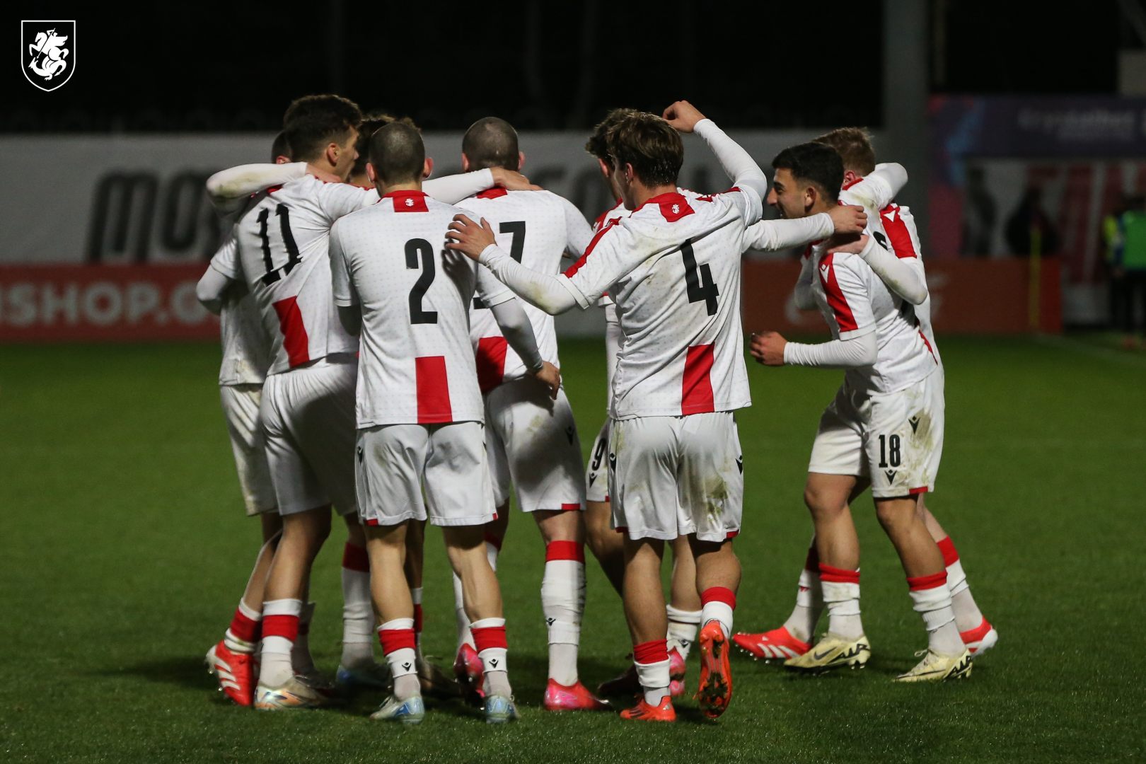 [U19] მოლდოვური ტურნირი ლამაზი გამარჯვებით დავასრულეთ, თუმცა... | Lelo.Ge