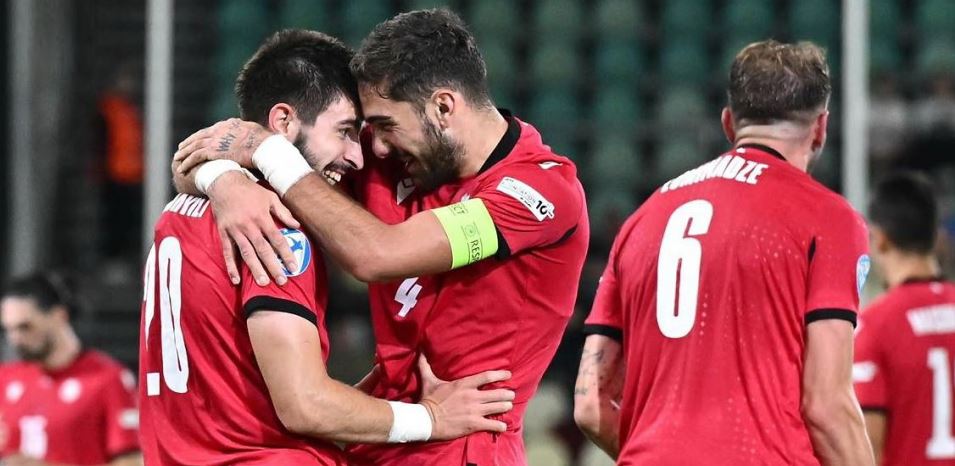 [U21. ევრო 2025. თვითმხილველის რეპორტაჟი ჟილინადან] შეცდომებზე სწავლა შეიძლება... | Lelo.Ge