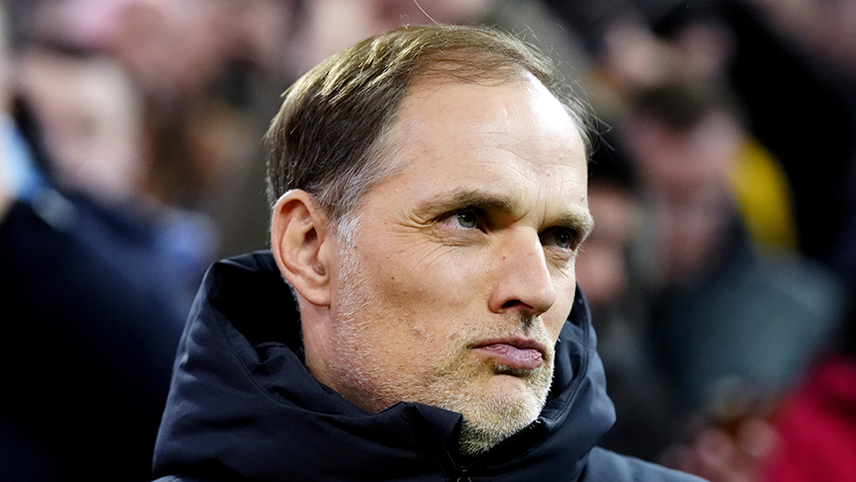 ტუხელი: ინგლისი მსოფლიოზე აუტსაიდერად წავა | Lelo.Ge